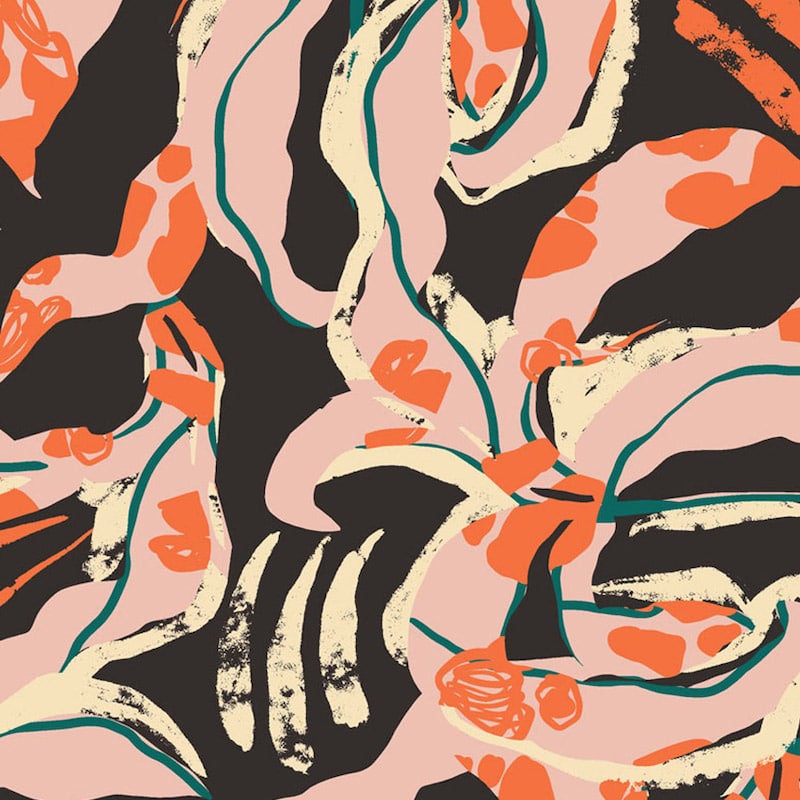 MatchyMatchy Design: Textile Design & Print Studio for Fashion